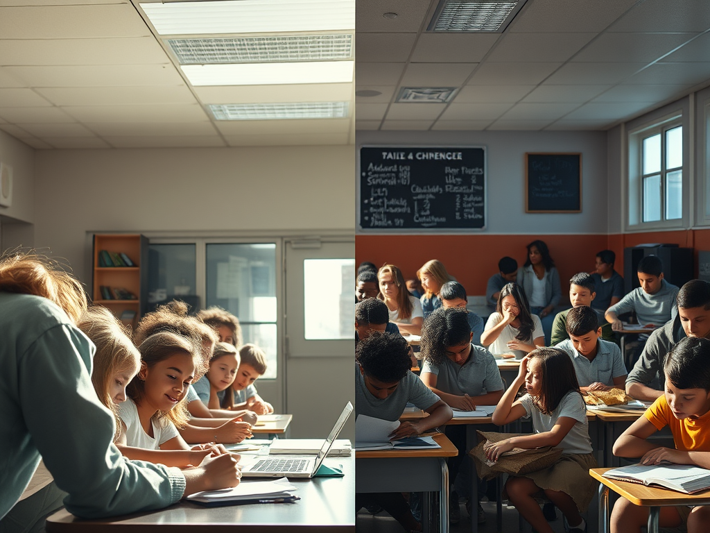 Educational Inequality on Long Island: How It Started, Why It Matters ...